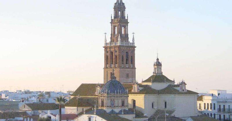 Carmona and Necropolis Tour from Seville - Key Points