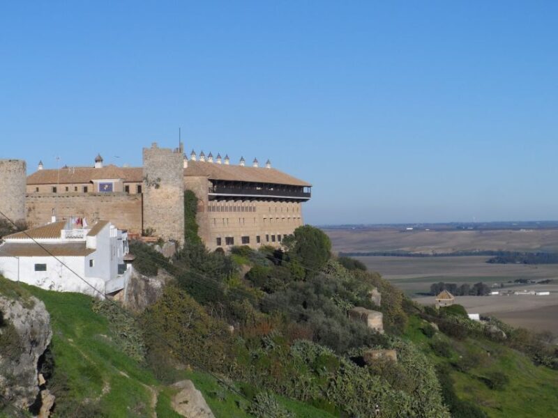 Carmona and Necropolis Tour from Seville - What to Expect in Carmona: A Glimpse into the Past