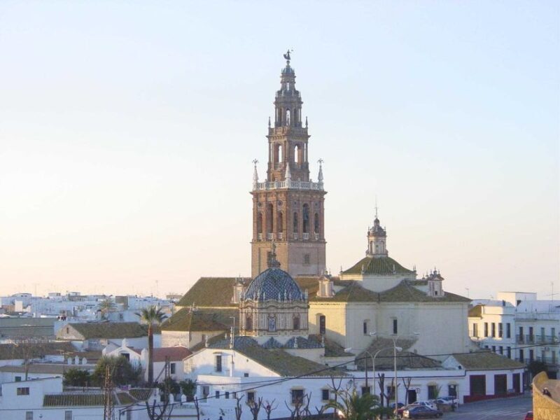Carmona and Necropolis Tour from Seville - Value and Practical Details