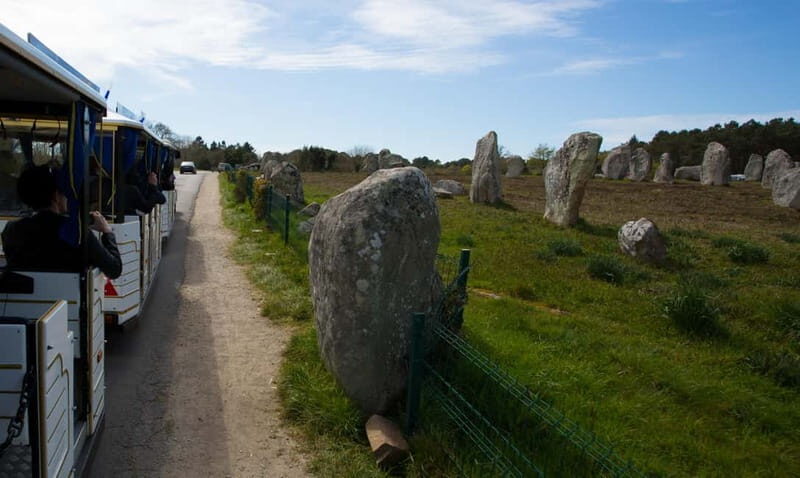 Carnac Tour: Megalithic Marvels and La Trinite Sur Mer - Analyzing the Experience: What to Expect