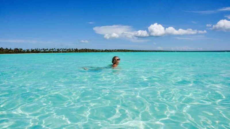 Carnevial Shore Excursion: Saona Island with Speedboat Ride - A Practical Look at the Saona Island Speedboat Adventure