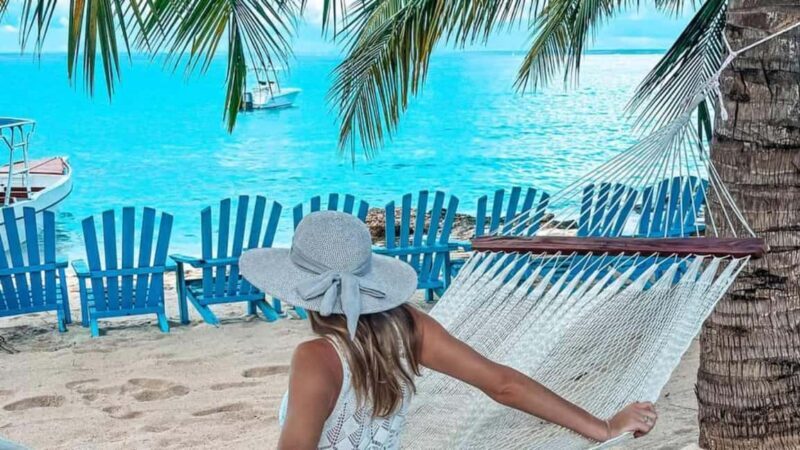 Carnevial Shore Excursion: Saona Island with Speedboat Ride - In Closing