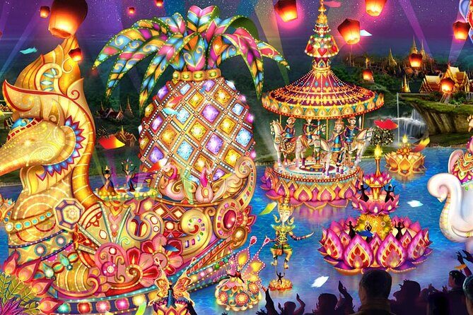Carnival Magic Phuket Theme Park - Final Thoughts: Is Carnival Magic Phuket Worth It?