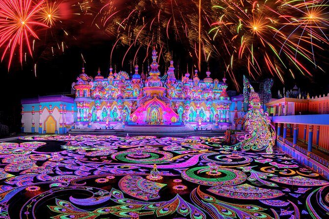 Carnival Magic Show Phuket - Final Thoughts