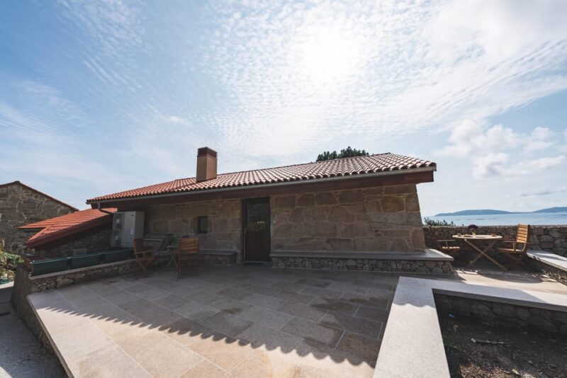 Carnota: Pilgrim Retreat - Integra tu Camino (Hostel & Full Board) - A Detailed Look at the Carnota Pilgrim Retreat – Integra tu Camino (Hostel & Full Board)