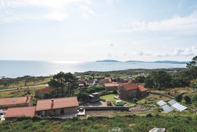 Carnota: Pilgrim Retreat - Integra tu Camino (Hostel & Full Board) - What Is the Carnota Pilgrim Retreat?