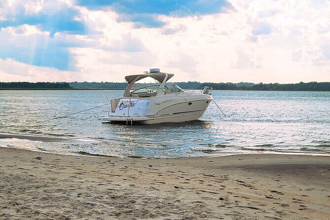 Carolina Beach 3 Hours Boat Charter - Why You’ll Love the Carolina Beach Boat Charter