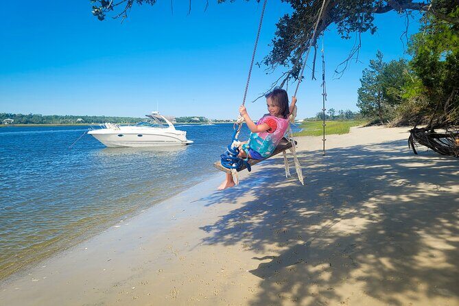 Carolina Beach 3 Hours Boat Charter - Analyzing the Cost and Value
