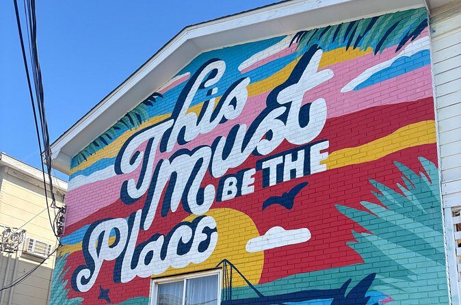 Carolina Beach History and Mural Walking Tour - FAQ