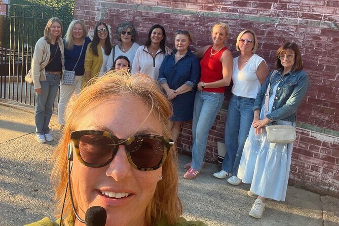 Carolina Beach History and Mural Walking Tour - The Bottom Line