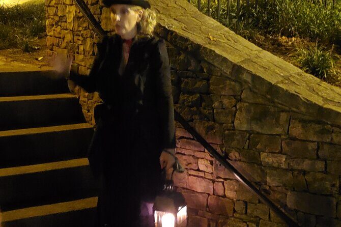 Carolina History and Haunts Charlotte Historical Ghost Walking Tour - Frequently Asked Questions