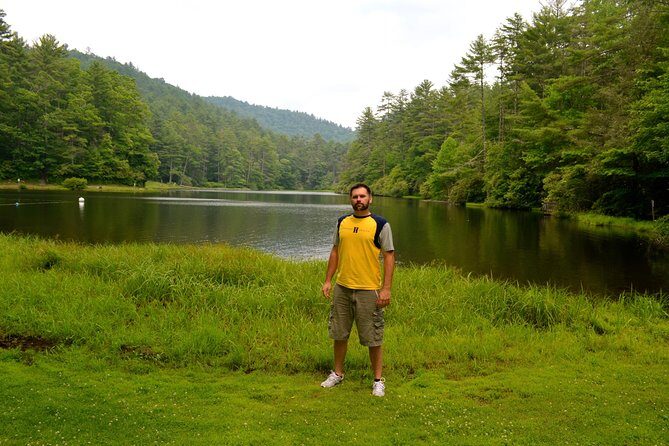 Carolina Waterfalls and Highlands Private VIP Boutique Tour - Introduction: What to Expect from This Asheville Waterfalls & Highlands Tour