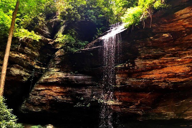 Carolina Waterfalls and Highlands Private VIP Boutique Tour - What Travelers Say About the Experience