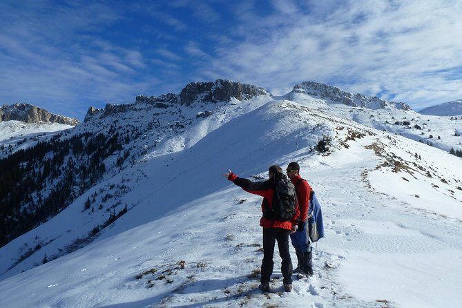 Carpathians in Romania: Bucegi Natural Park with native Spanish guide. - Authentic Experiences and Real Reviews