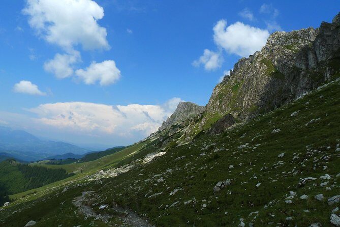 Carpathians in Romania: Bucegi Natural Park with native Spanish guide. - The Sum Up: Who Will Love This Experience?