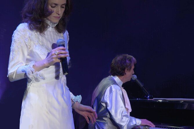 Carpenters Legacy at Planet Hollywood Resort and Casino - The Sum Up