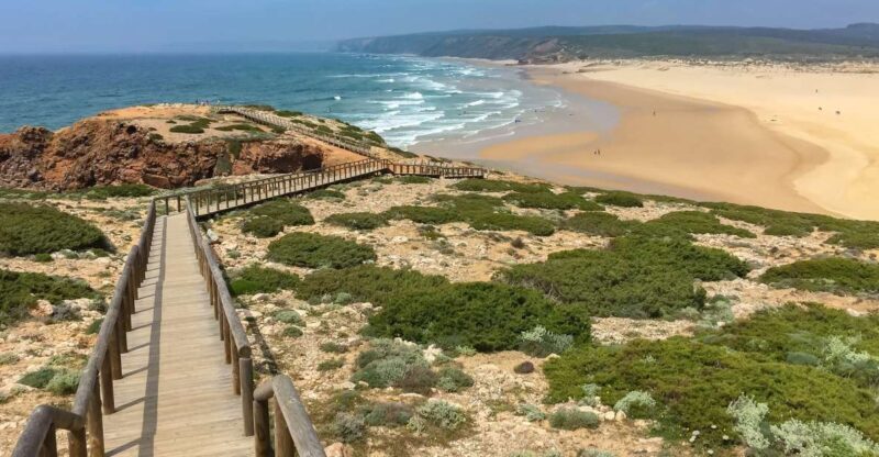 Carrapateira: Surf Lesson - What Makes This Surf Lesson Special