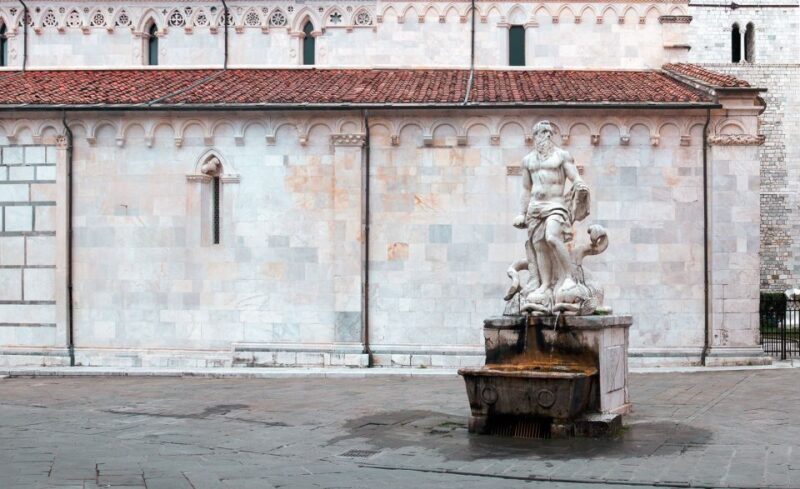Carrara Marble Quarries Day Tour - Carrara Marble Quarries Day Tour Review