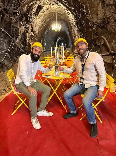 Carrara Marble Tour by van from Lucca, Pisa or La Spezia - Who Is This Tour Best For?