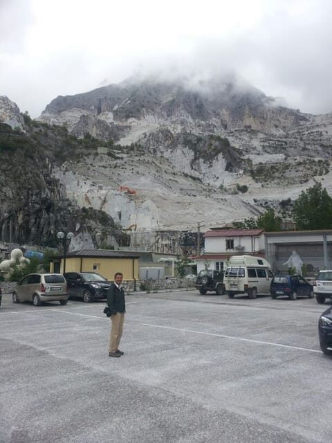 Carrara Michelangelo Marble: Full-Day Tour - FAQs