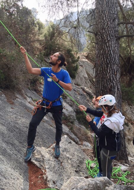 Carry le Rouet: climbing in the calanques - What Travelers Say