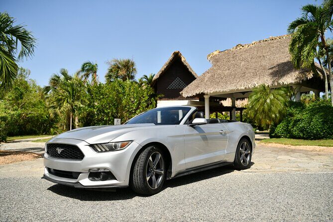 Cars for Rent in Punta Cana - An In-Depth Look at the Experience
