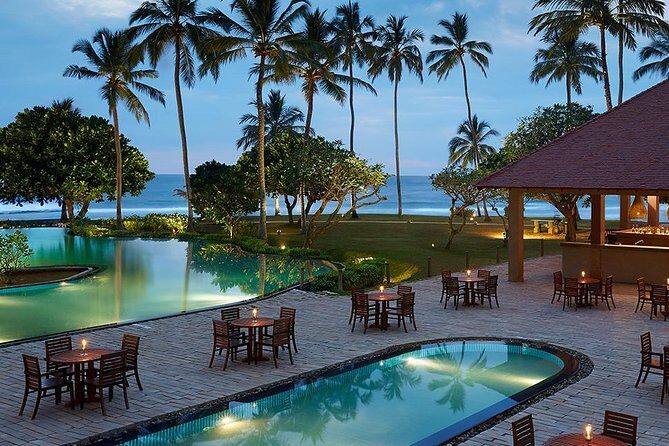 Cars with a Driver for 07 Days Tour - Authentic Experiences That Stand Out