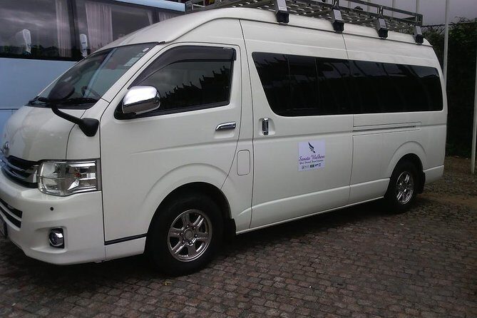 Cars with a Driver for 07 Days Tour - Who Would Enjoy This Tour?