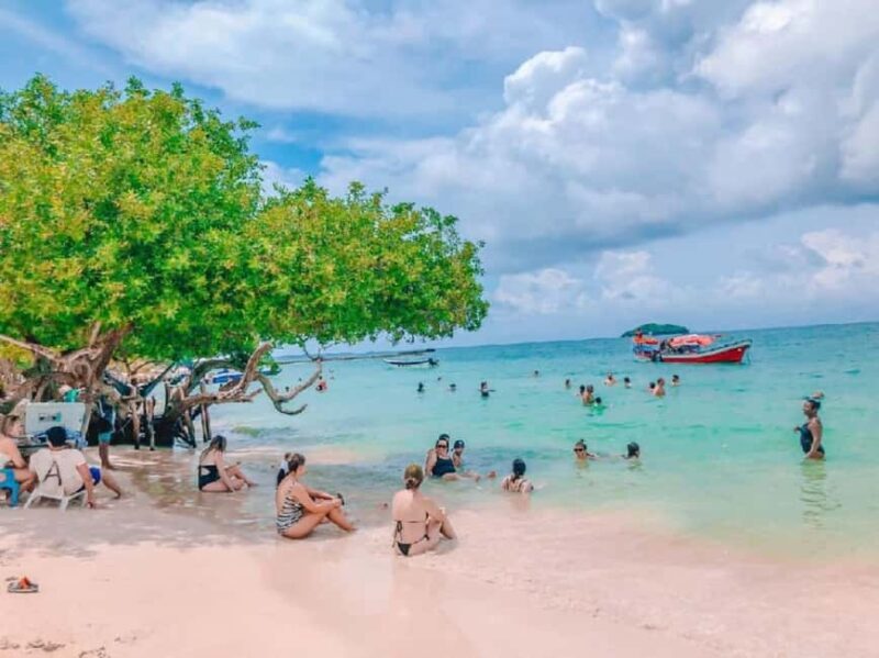 Cartagena: 5 ISLANDS by speedboat with SNORKELING & LUNCH - Final Thoughts