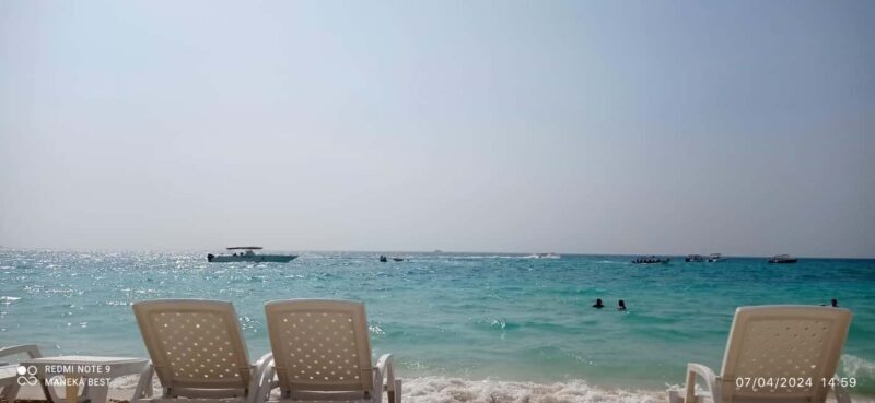 Cartagena: All-Inclusive Rosario Islands Speedboat Tour - Who Will Love This Tour?