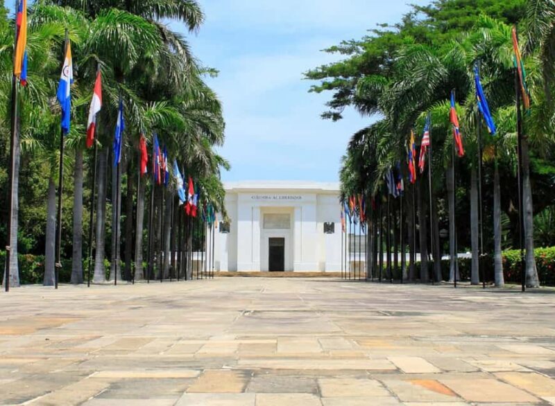 Cartagena: Barranquilla and Santa Marta All-Inclusive Tour - What’s Included and What’s Not