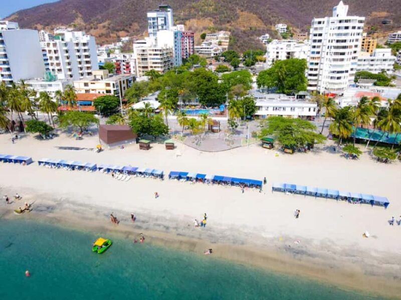 Cartagena: Barranquilla and Santa Marta All-Inclusive Tour - Practical Advice for Travelers
