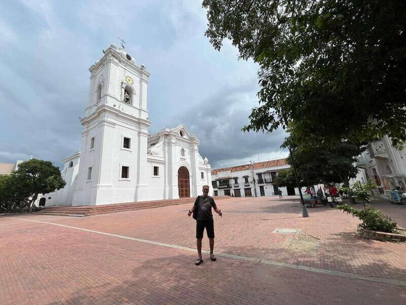 Cartagena: Barranquilla and Santa Marta All-Inclusive Tour - Who Should Consider This Tour?