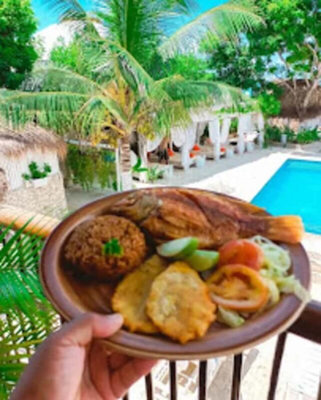 Cartagena: Beach House Tamarindo Tour - What’s the Experience Like?