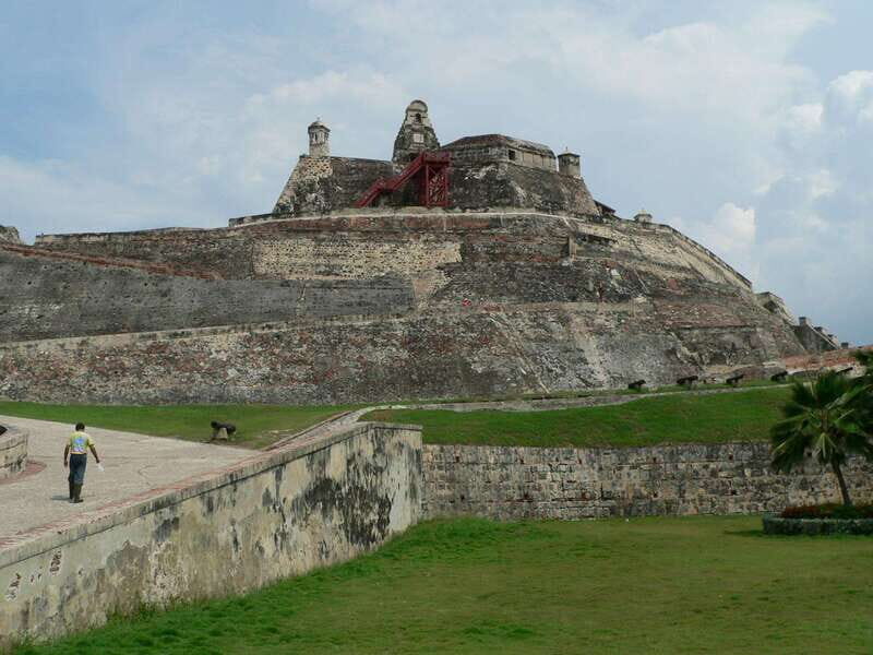 Cartagena: BILINGUAL CITYTOUR + SAN FELIPE CASTLE & Old city - Practical Details and Advice