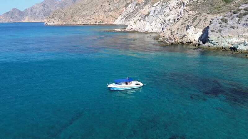 Cartagena: Cartagena Bay Swimming Route - An Inside Look at the Cartagena Bay Swimming Route