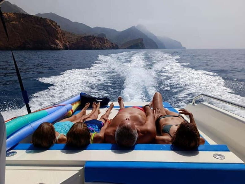 Cartagena: Cartagena Bay Swimming Route - Final Thoughts: Why This Tour Is Worth Considering