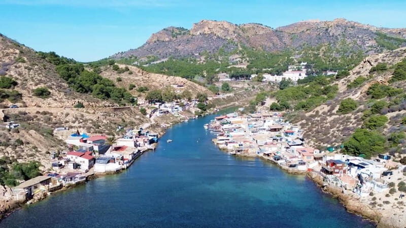 Cartagena: Guided boat tour of Cartagena and Algamecas Port - The Itinerary: What to Expect on Your Cartagena Boat Tour