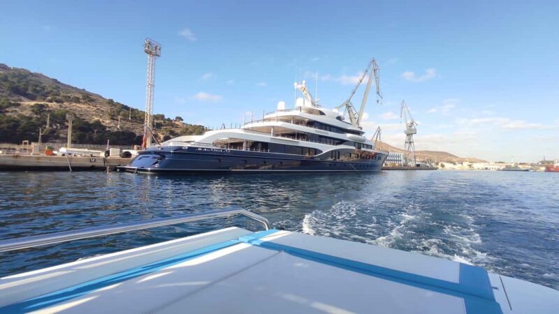 Cartagena: Guided boat tour to Isla de las Palomas - The Value Proposition: Price and Experience