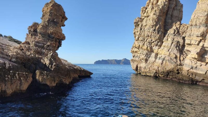 Cartagena: Guided boat tour to Isla de las Palomas - In The Sum Up