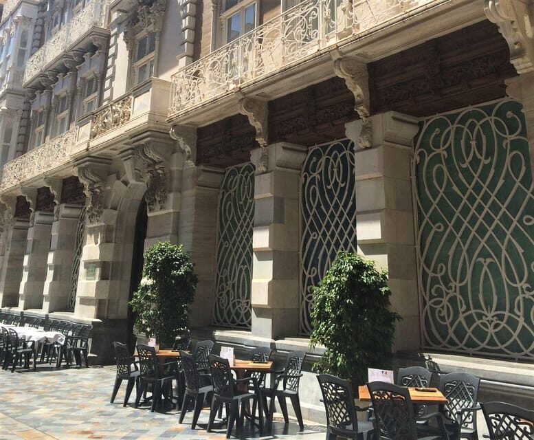 Cartagena: Guided City Private Walking Tour - Who Will Love This Tour?