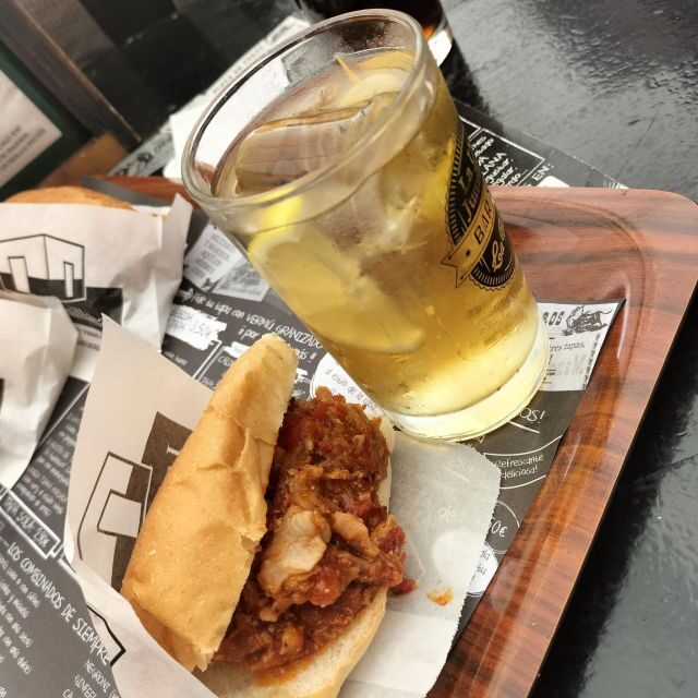 Cartagena: Guided Walking Tour with Tapas and Drinks - A Detailed Look at the Cartagena Tapas and Drinks Tour
