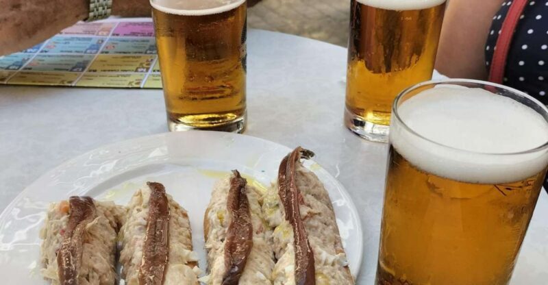 Cartagena: Guided Walking Tour with Tapas and Drinks - Final Thoughts: Is It Worth It?