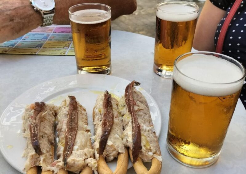 Cartagena: Guided Walking Tour with Tapas and Drinks - FAQs