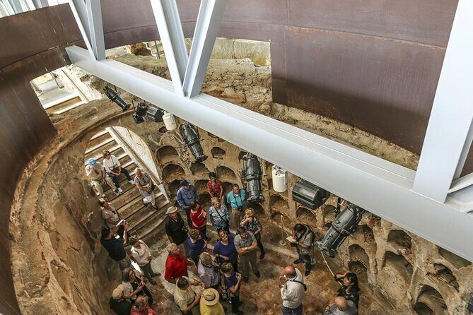 Cartagena Highlights Shore Excursion Private Walking Tour - Key Points