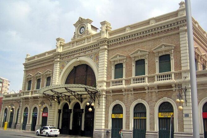 Cartagena Highlights Shore Excursion Private Walking Tour - Why This Tour Delivers Value
