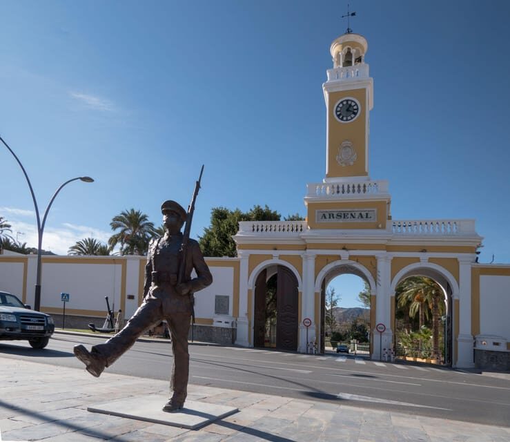 Cartagena Highlights - An In-Depth Look at “Cartagena Highlights”