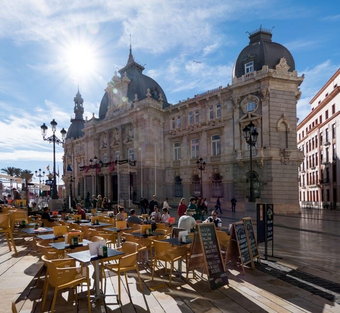 Cartagena Highlights - Analyzing the True Value