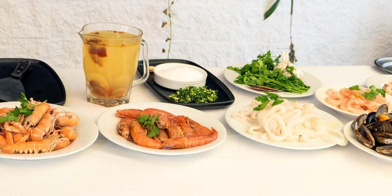 Cartagena: Mediterranean Flavors Culinary Walking Tour - Introduction