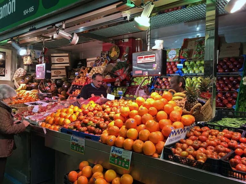 Cartagena: Mediterranean Flavors Culinary Walking Tour - What Makes This Tour Stand Out